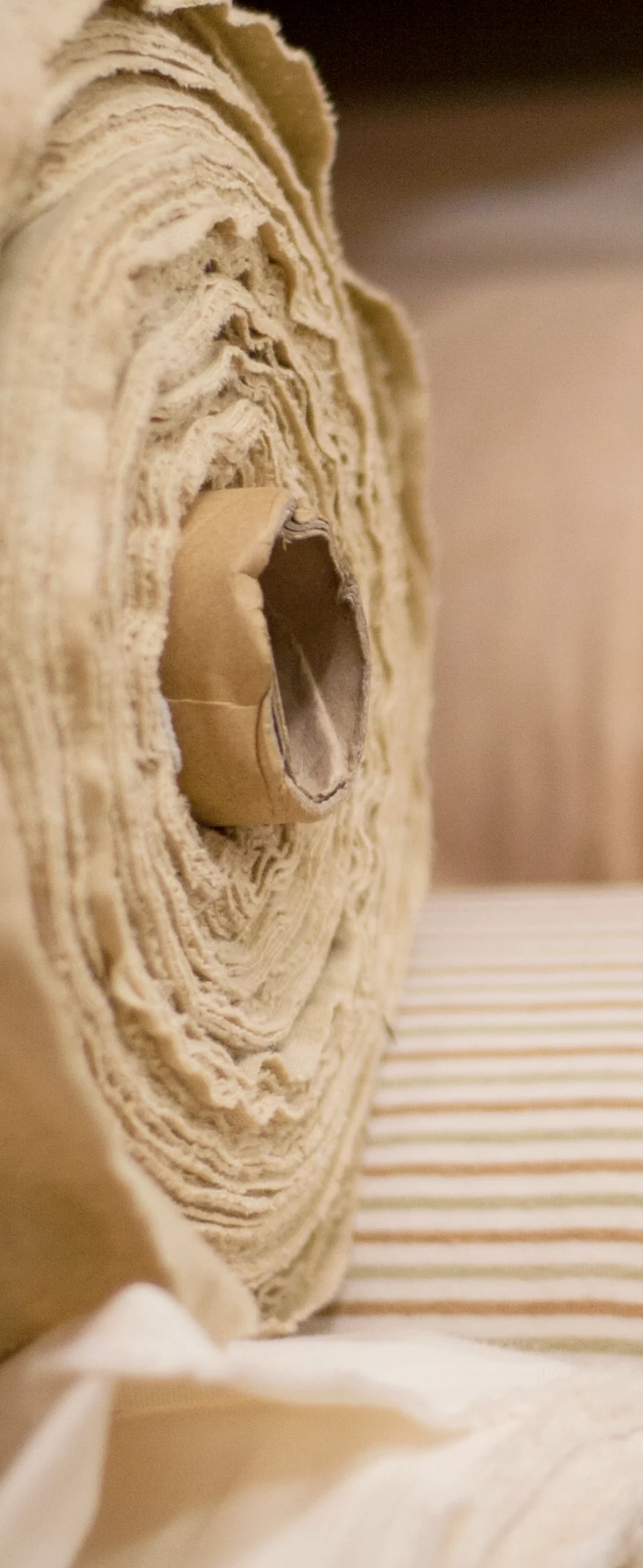 Fabrics · OCC - Organic Cotton Colours